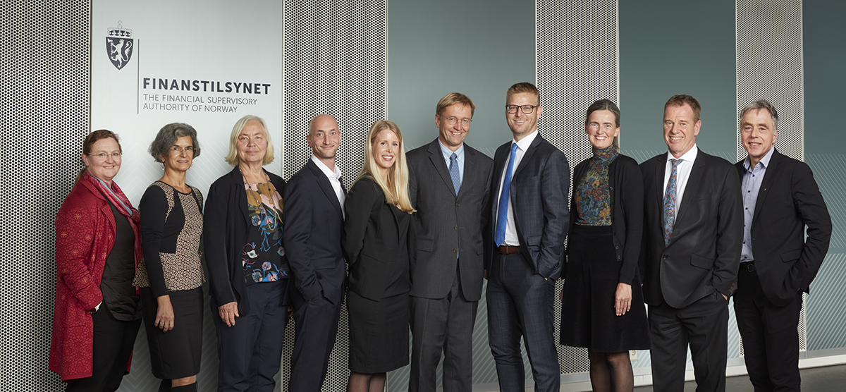 Ressurser - Finanstilsynet.no